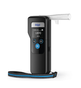 Dräger Alcotest 6000